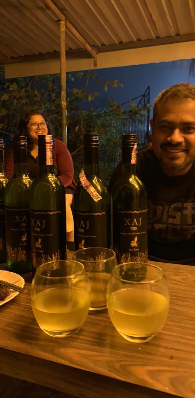 XAJ – Heritage Alcoholic Drink of Assam