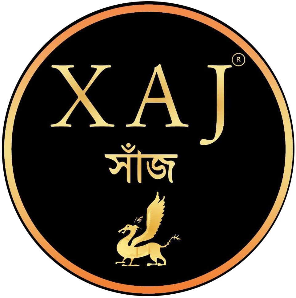 Xaj – Heritage in a Glass.